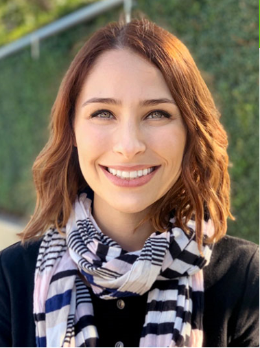 CFBMoC Member Spotlight – Lisa Small, Director of Youth and ...