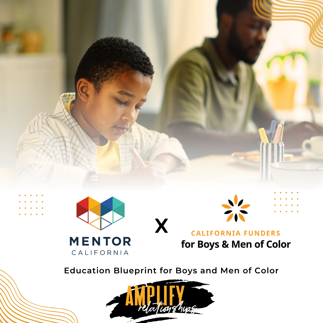 CFBMoC and MENTOR California Partner to Create a 5-Year Education ...